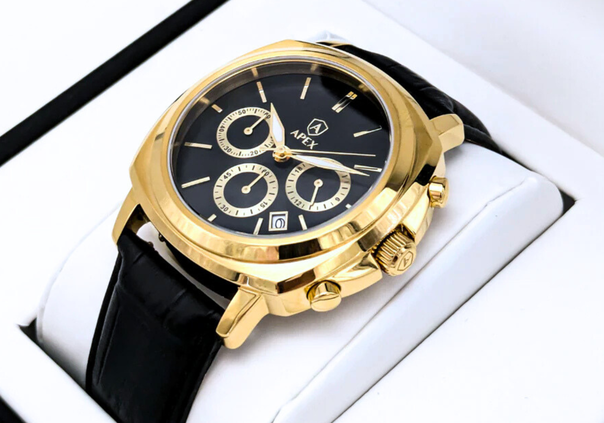 Finding the Perfect Watch for Father's Day | APEX Watches