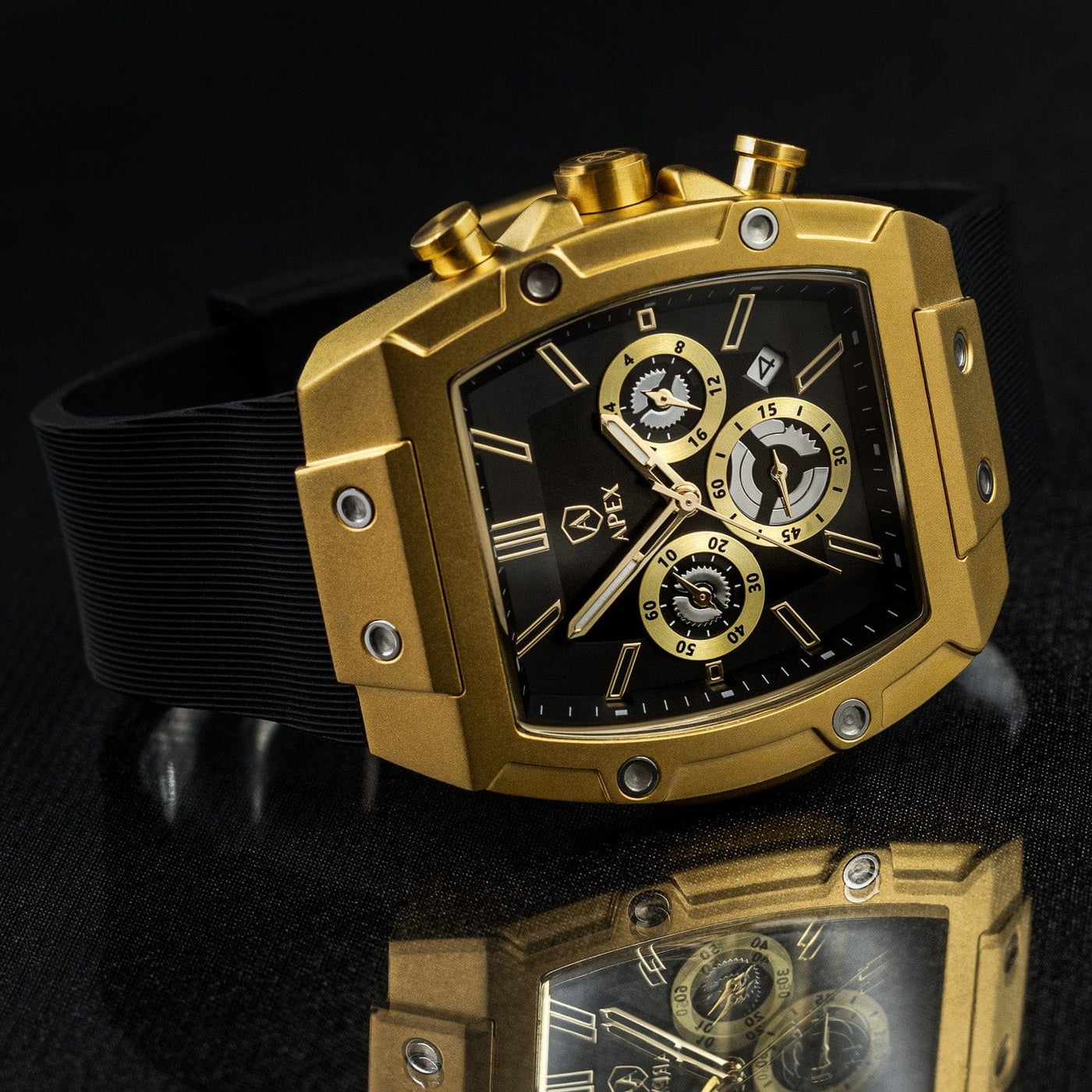 APEX Watches