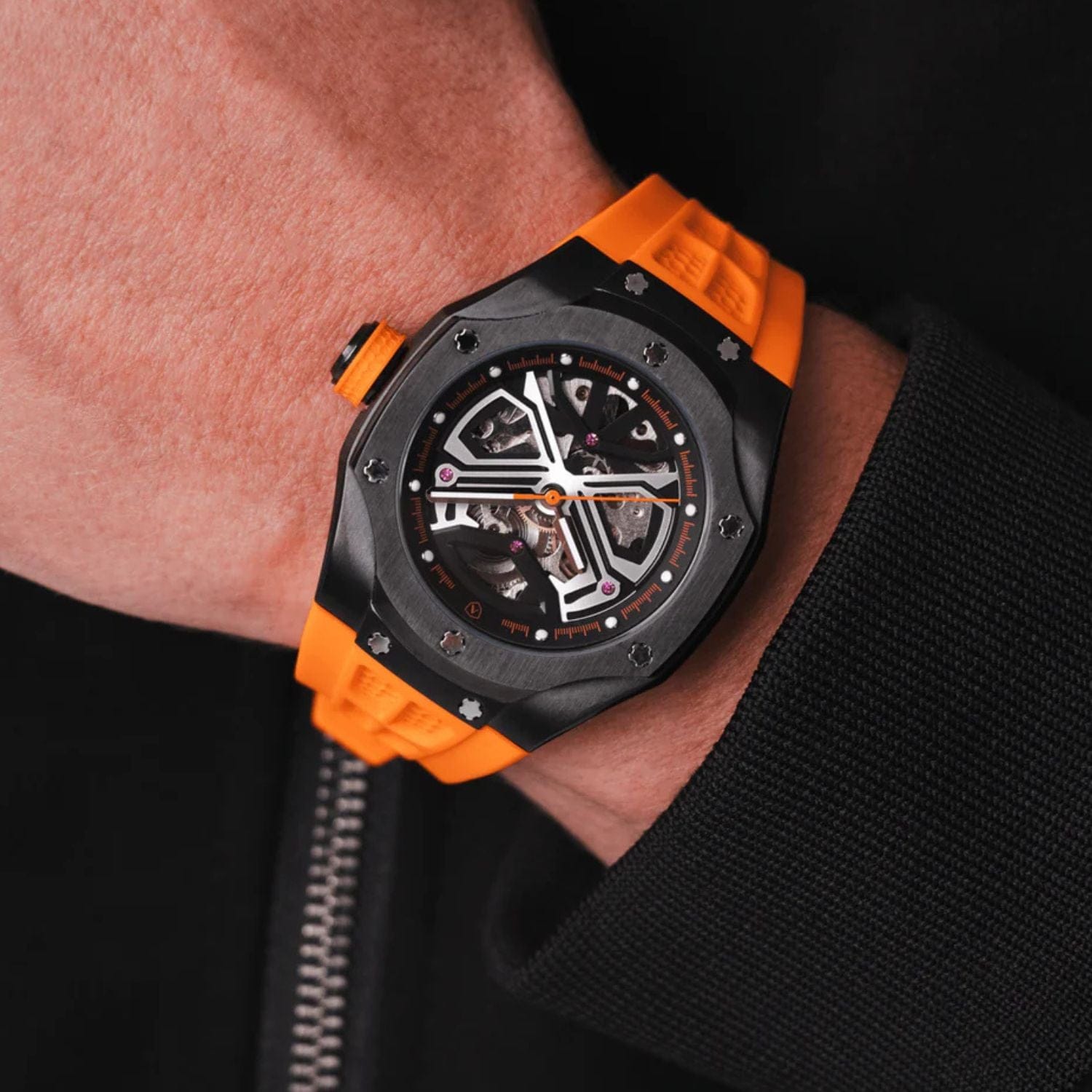APEX Watches